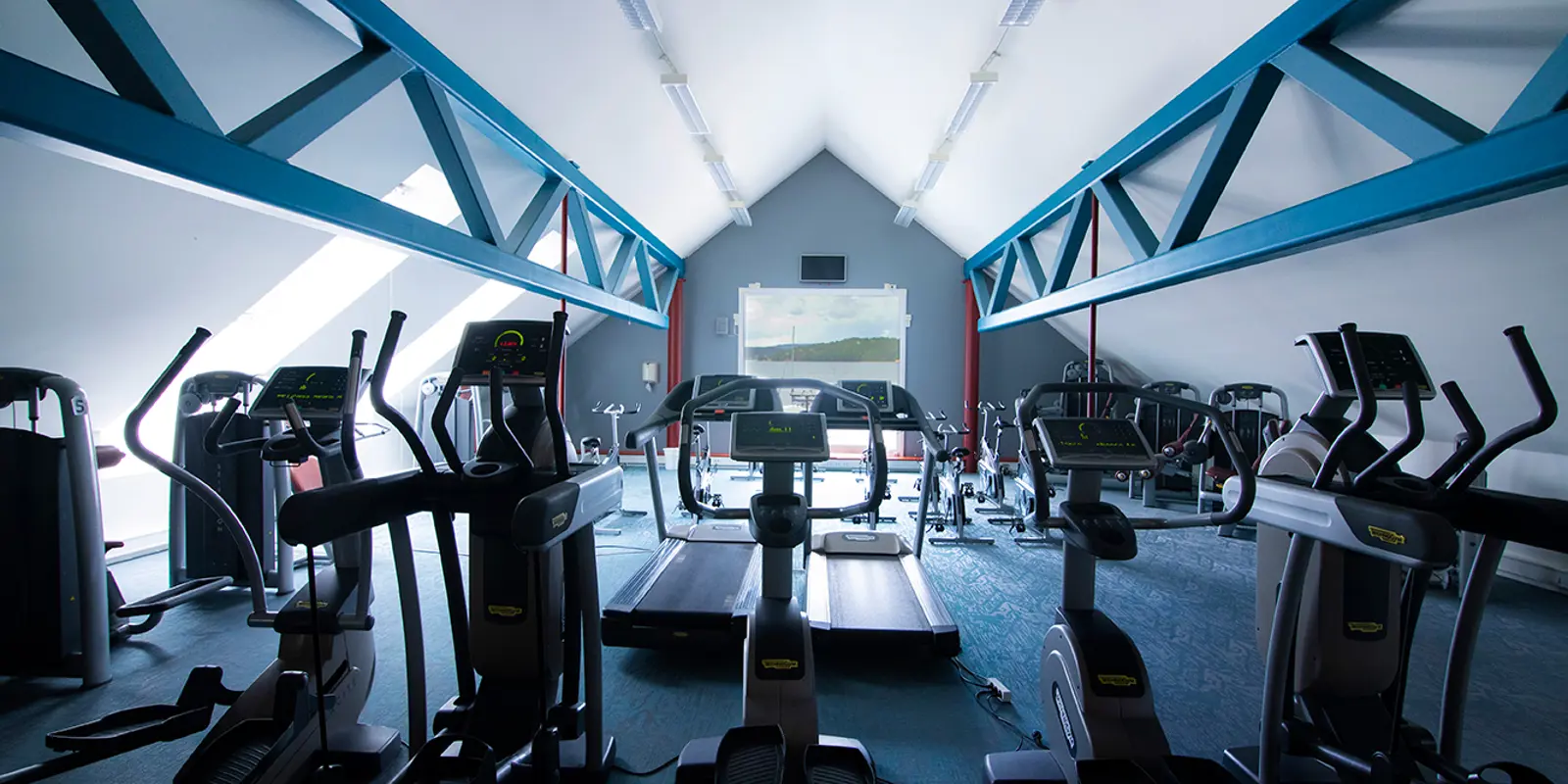 Spa på Holmsbu Resort | Velvære ved Oslofjorden