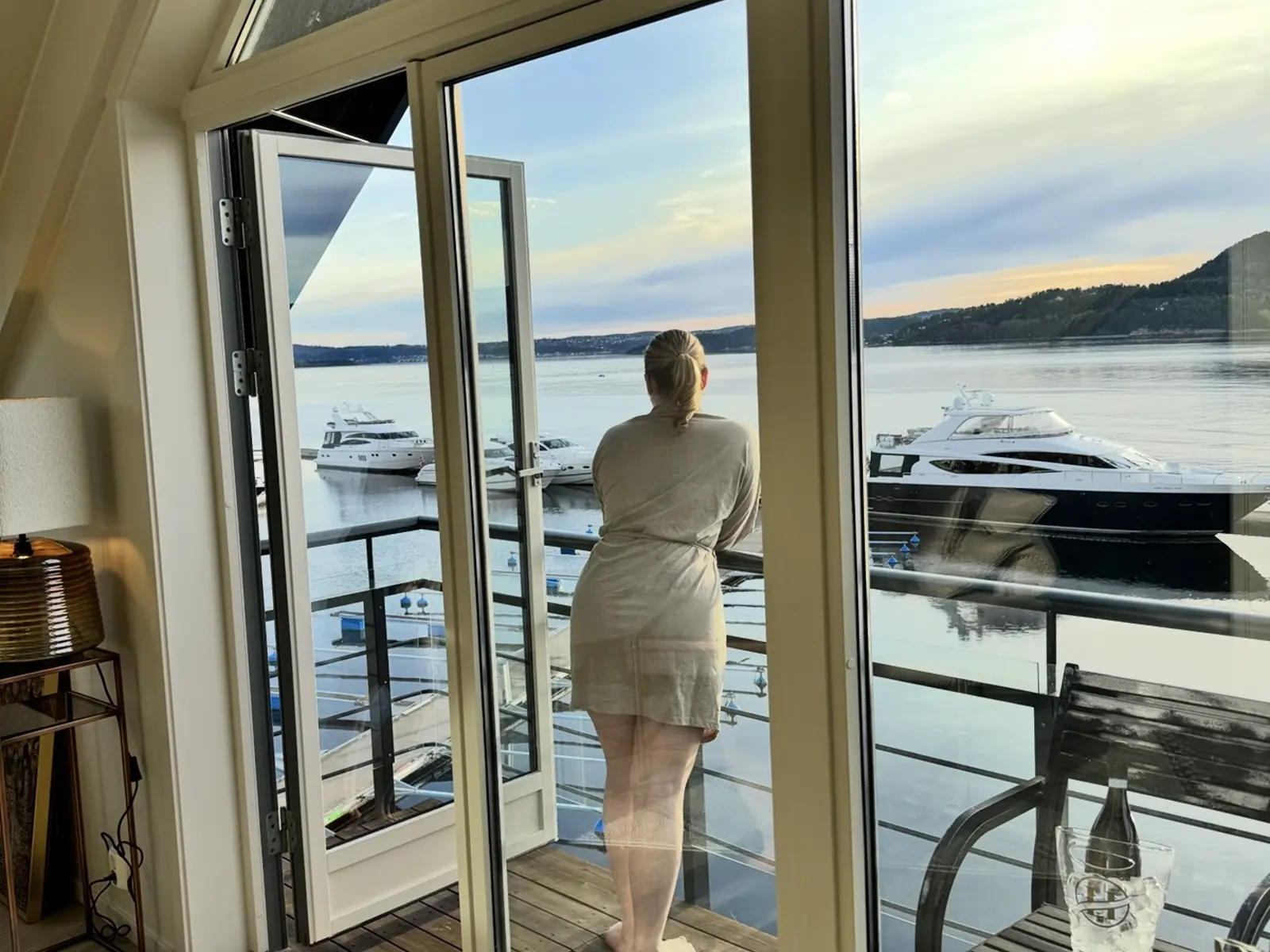 Overnatting i Holmsbu | Rom til leie på Holmsbu Resort