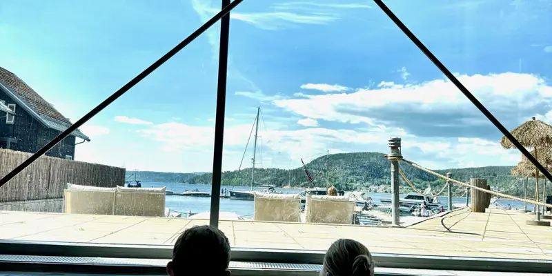 Spa på Holmsbu Resort | Velvære ved Oslofjorden