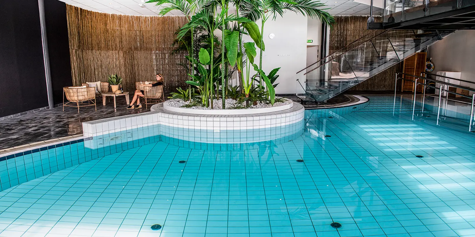 Spa på Holmsbu Resort | Velvære ved Oslofjorden