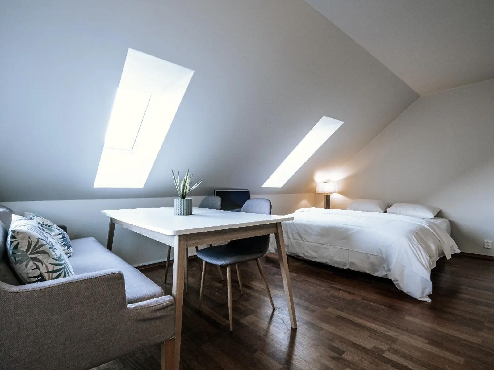 Overnatting i Holmsbu | Rom til leie på Holmsbu Resort