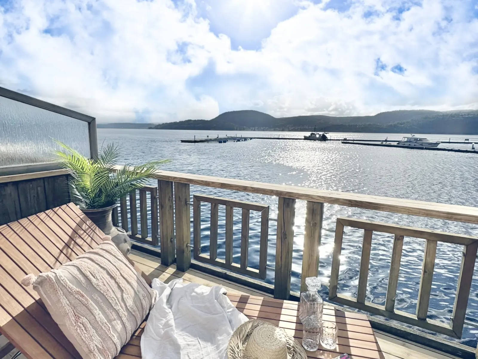 Overnatting i Holmsbu | Rom til leie på Holmsbu Resort