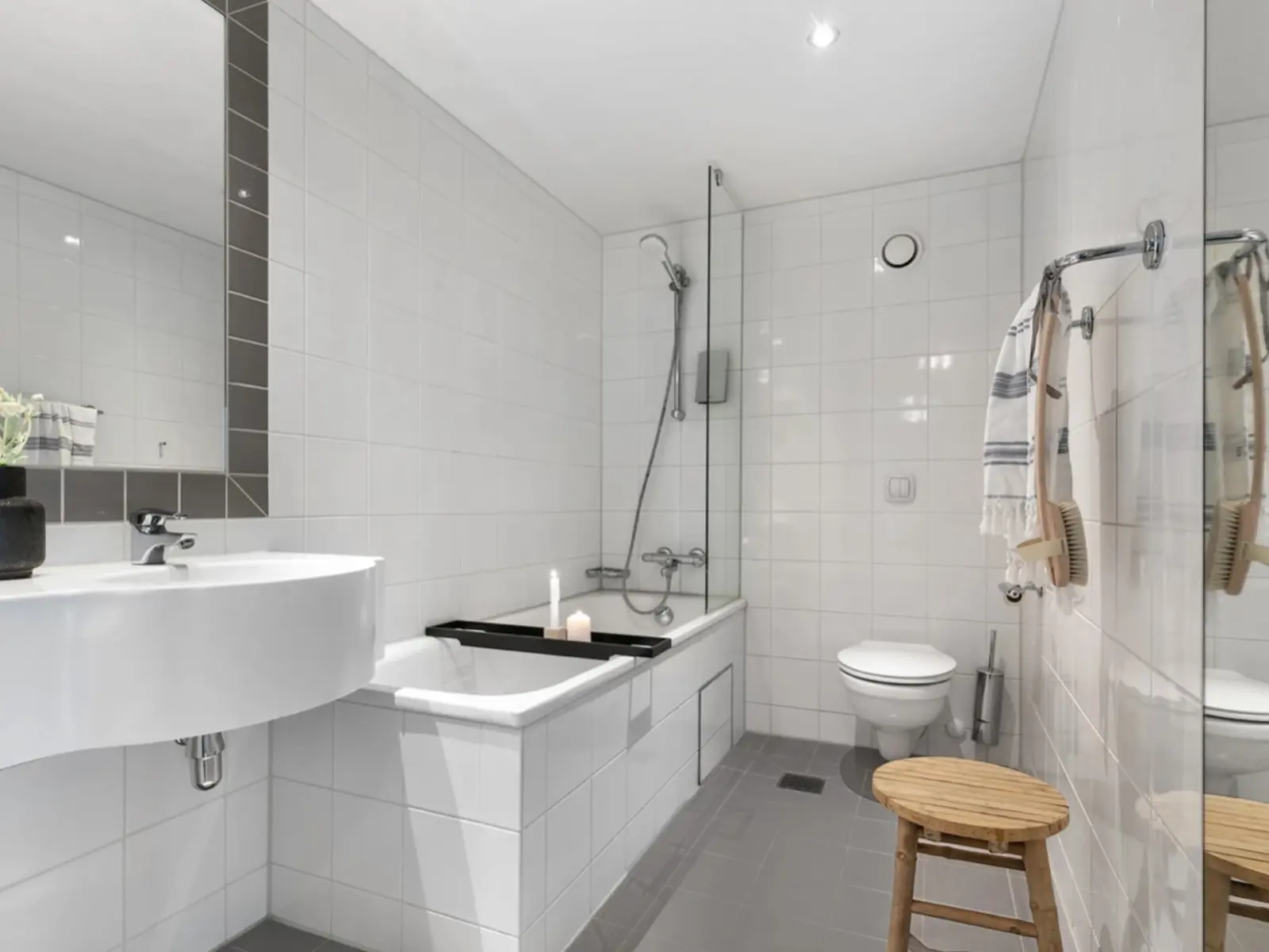 Overnatting i Holmsbu | Rom til leie på Holmsbu Resort