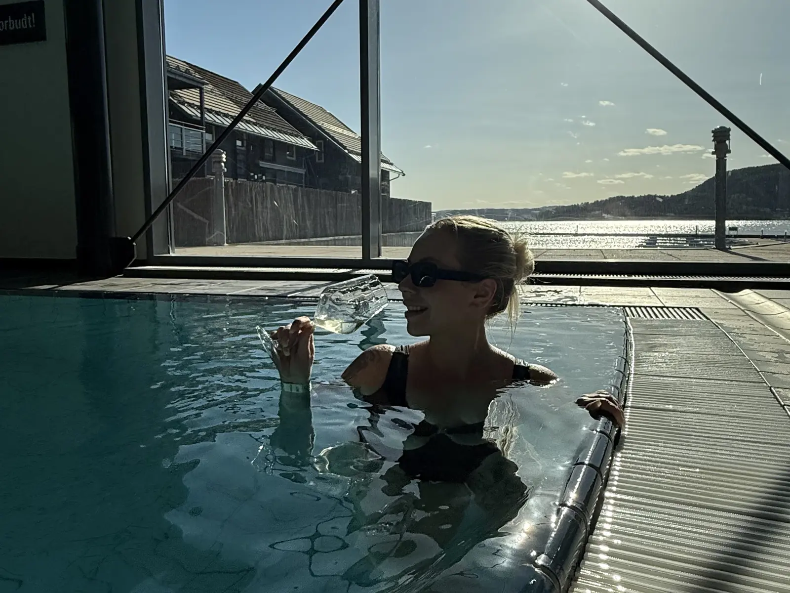 Overnatting i Holmsbu | Rom til leie på Holmsbu Resort